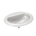 Bathroom Sinks - Grainger Industrial Supply