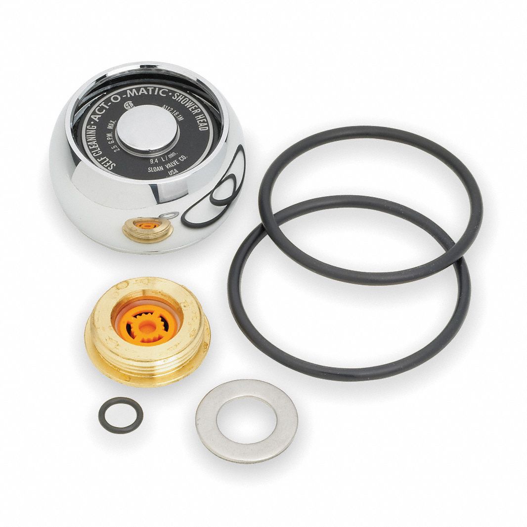 Bathtub & Shower Repair Parts - Grainger Industrial Supply