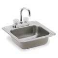 Kitchen, Bar & Scullery Sinks - Grainger Industrial Supply