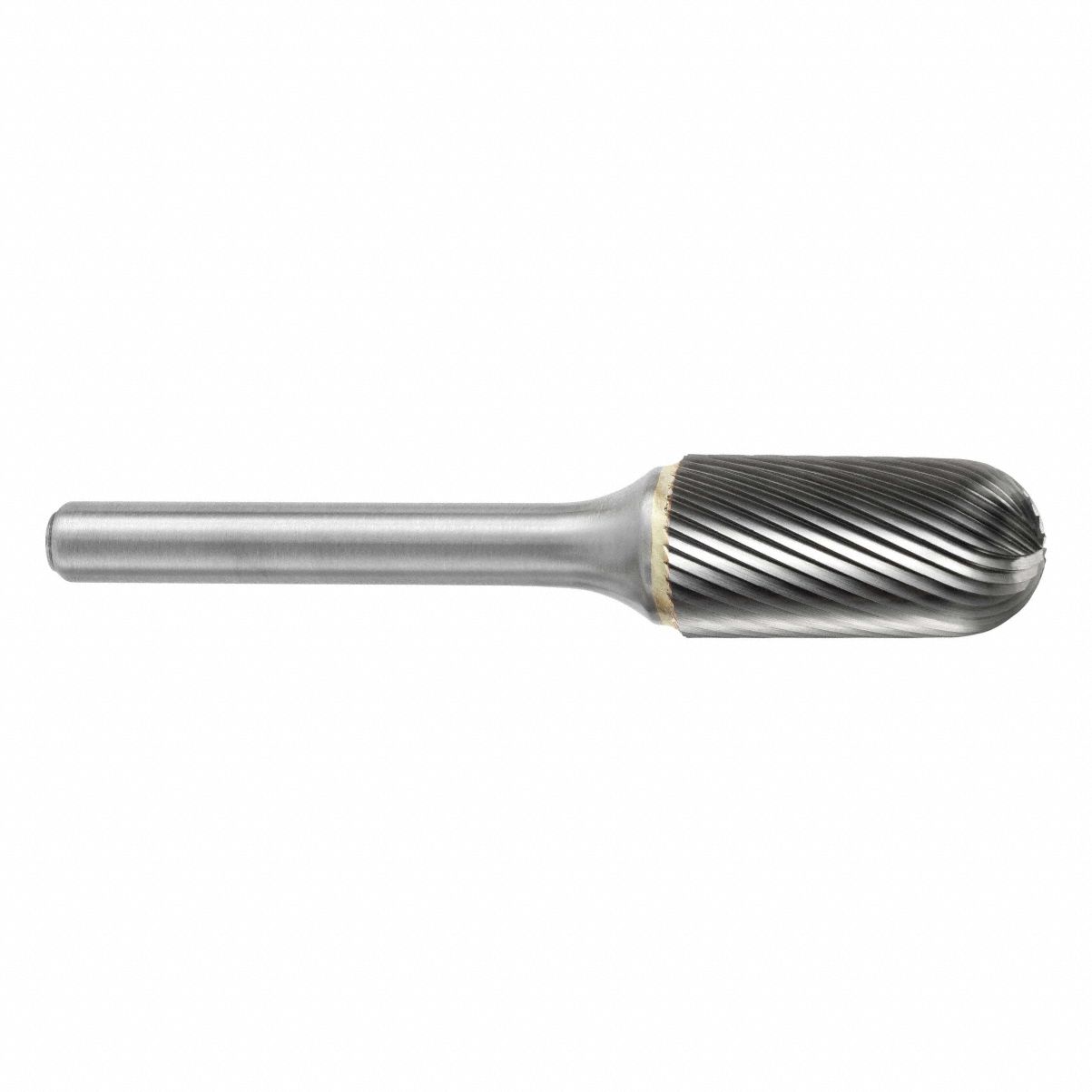 SGS PRO, Ball-Nosed Cylinder, SC-3L, Carbide Bur - 38TA51|11800 - Grainger SGS PRO, Ball-Nosed Cylinder, SC-3L, Carbide Bur - 38TA51|11800 - Grainger