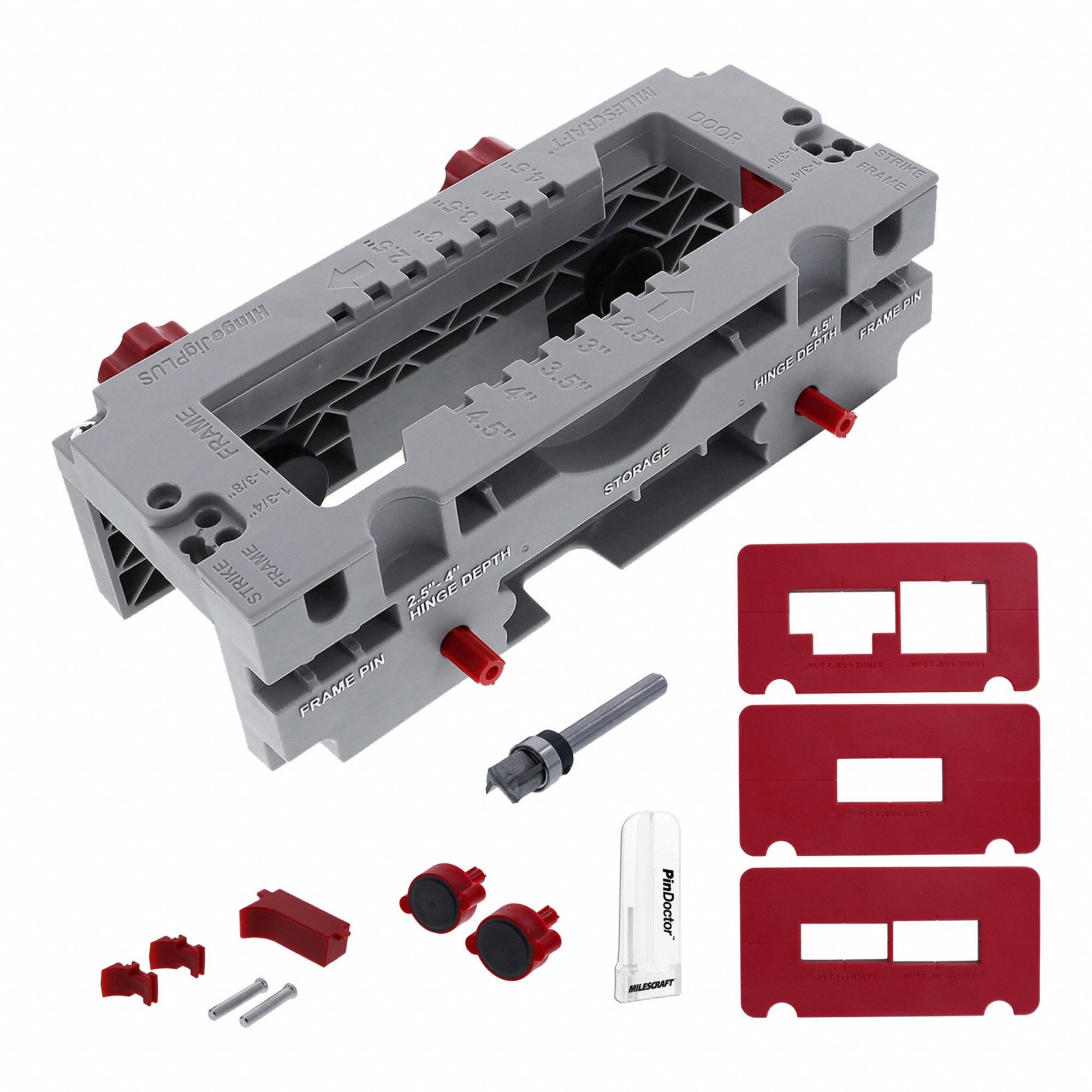 hinge jig - 879FL2|1229 - Grainger
