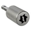 Security Screwdriver Bits - Grainger Industrial Supply