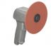 Pneumatic Air-Powered Rotary Disc Sanders - Grainger Industrial Supply