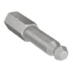 Hex & Ball-End Hex Screwdriver Bits - Grainger Industrial Supply
