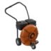 Walk-Behind Blowers - Grainger Industrial Supply
