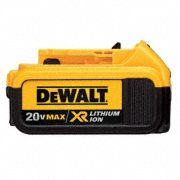 5 Tips for Maximizing the Life of Power Tool Batteries - Grainger KnowHow