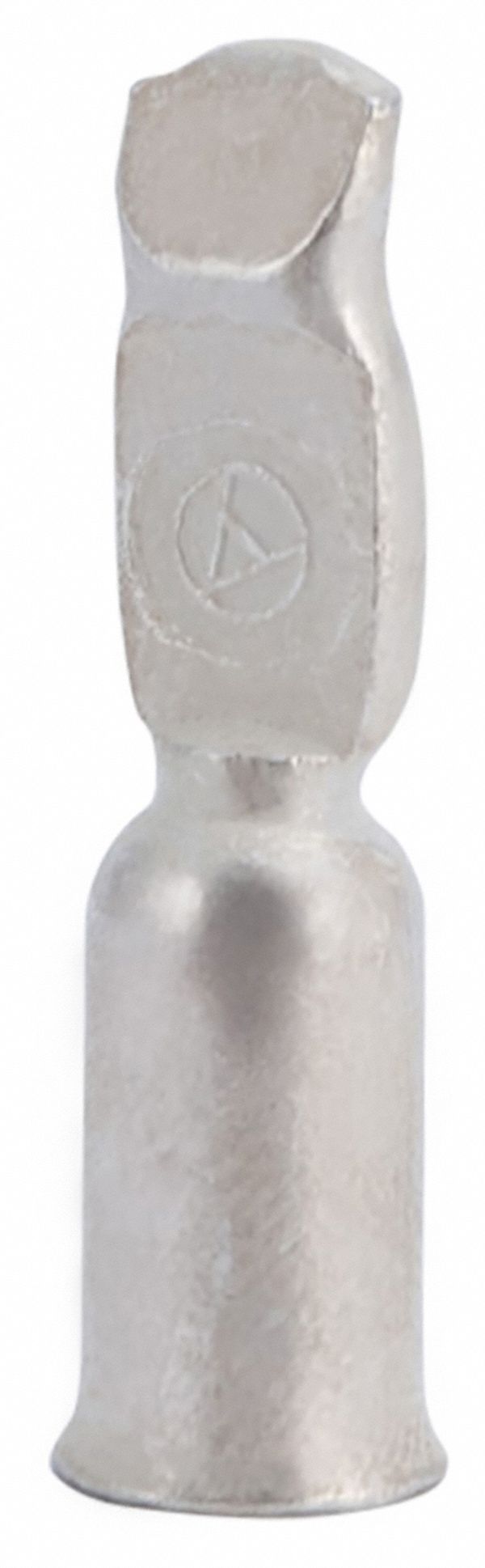 QUICKCABLE Power Connector Contact: Crimp, Silver, 6 ga, Heavy - 5NEH3 ...