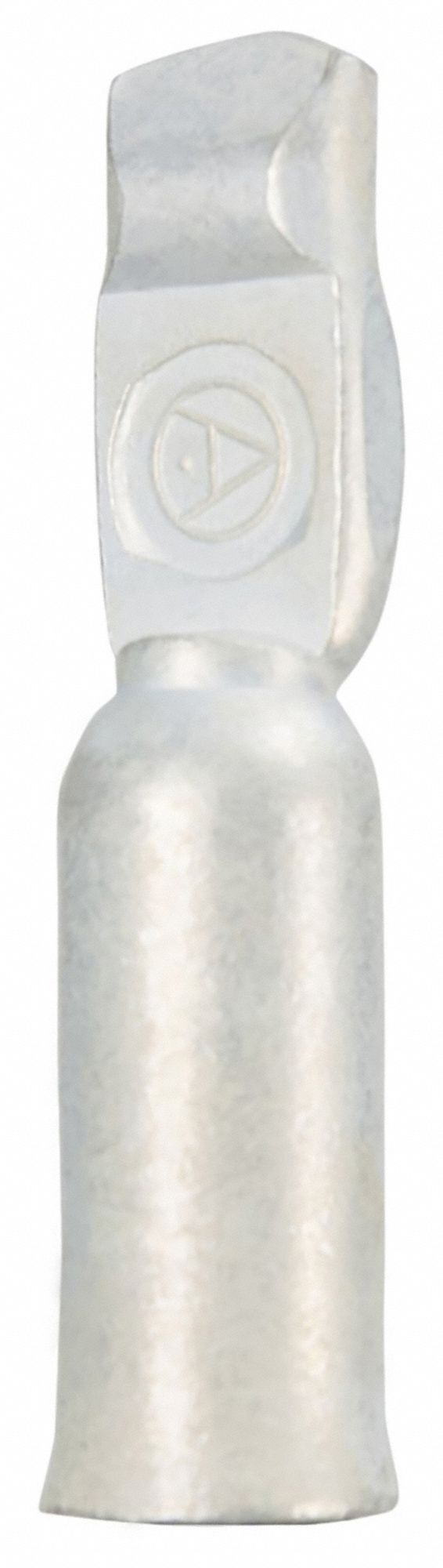 QUICKCABLE Power Connector Contact: Crimp, Silver, 2 ga, Heavy - 5NEH5 ...