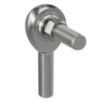 Male Spherical Rod Ends with Stud - Grainger Industrial Supply