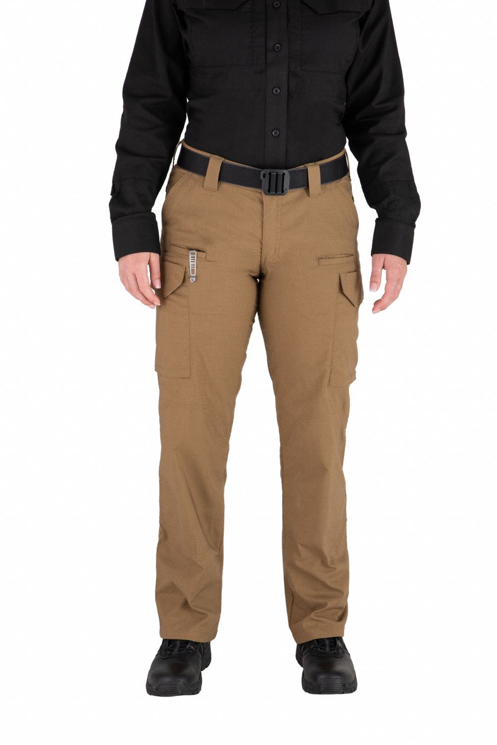 FIRST TACTICAL LLC, Size 16, Coyote Brown, EMT Pants - 891J95|124011 ...