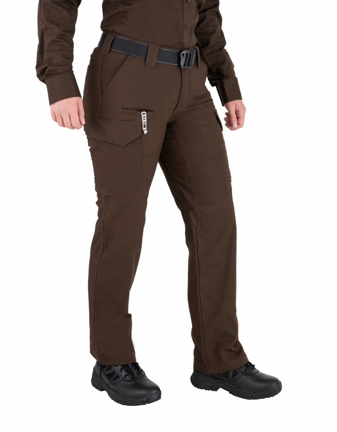 FIRST TACTICAL LLC, Size 6, Brown, EMT Pants - 891JF1|124011 - Grainger