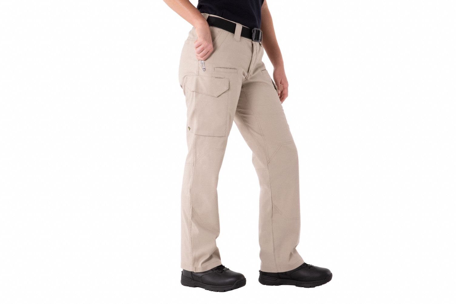 FIRST TACTICAL LLC, Size 4, Khaki, EMT Pants - 891J82|124011 - Grainger