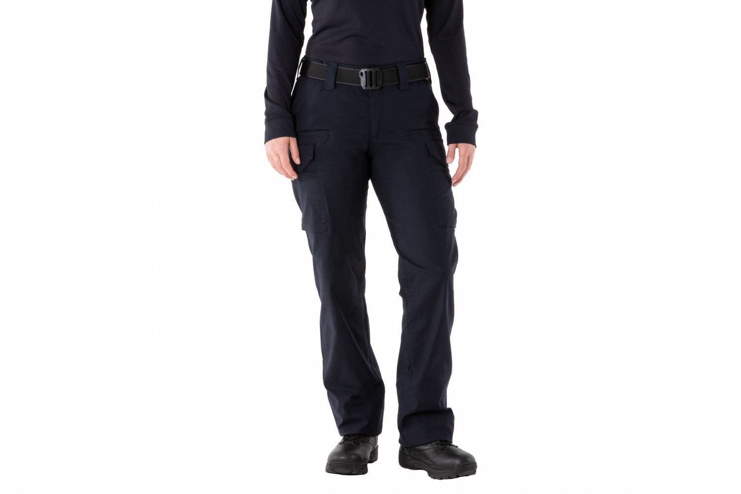 FIRST TACTICAL LLC, Size 6, Navy, EMT Pants - 891JM0|124011 - Grainger