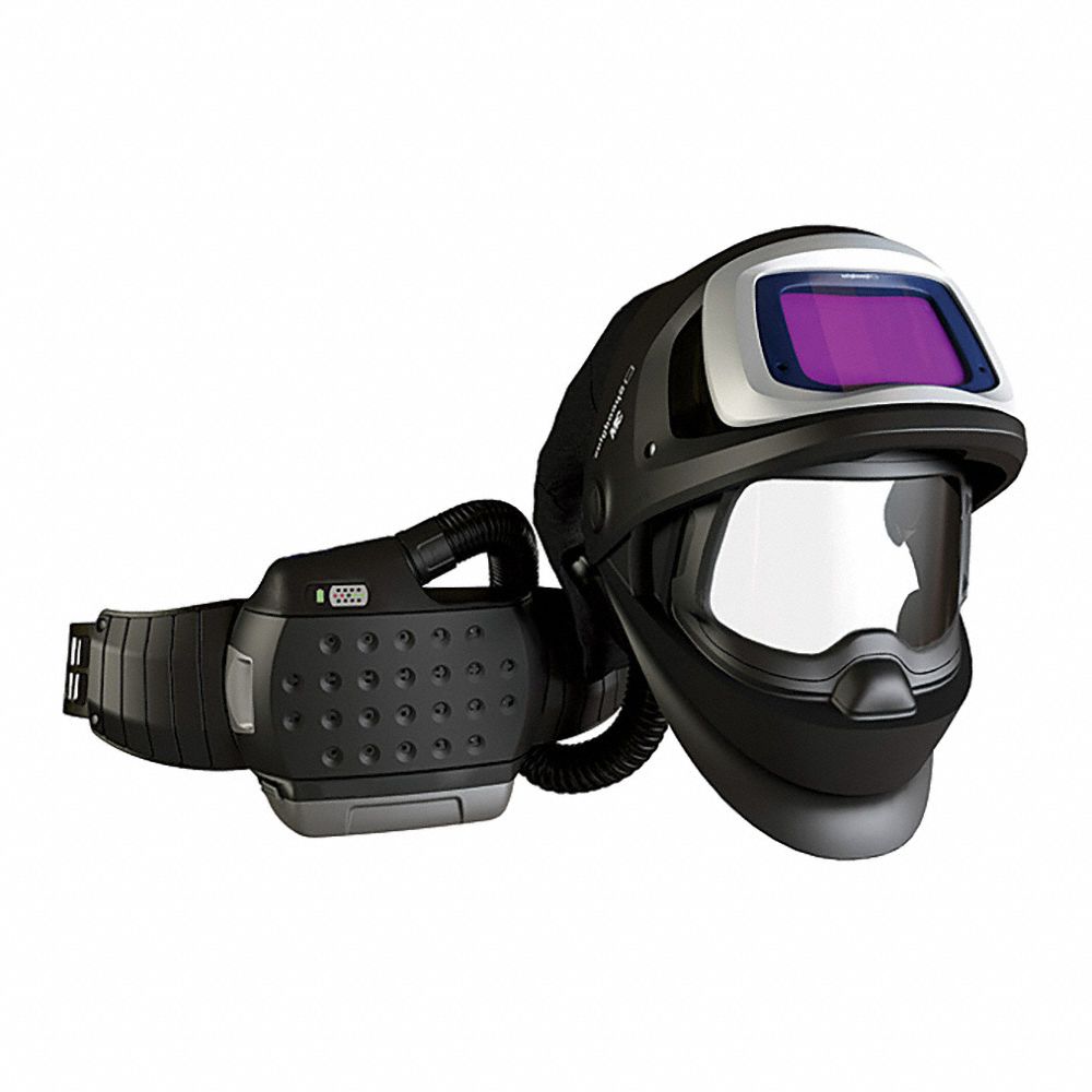 Full PAPR Systems - Grainger Industrial Supply