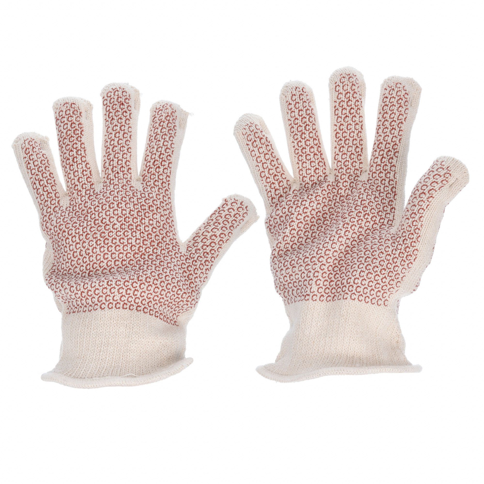 Heat-Resistant Gloves - Grainger Industrial Supply