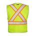 High Visibility & Safety Vests - Grainger Industrial Supply