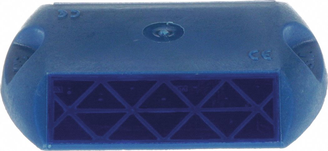 3M, RPM-295-2B, Pavement Marker - 124U55|RPM-295-2B - Grainger