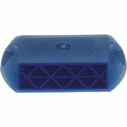 3M, RPM-295-2B, Pavement Marker - 124U55|RPM-295-2B - Grainger