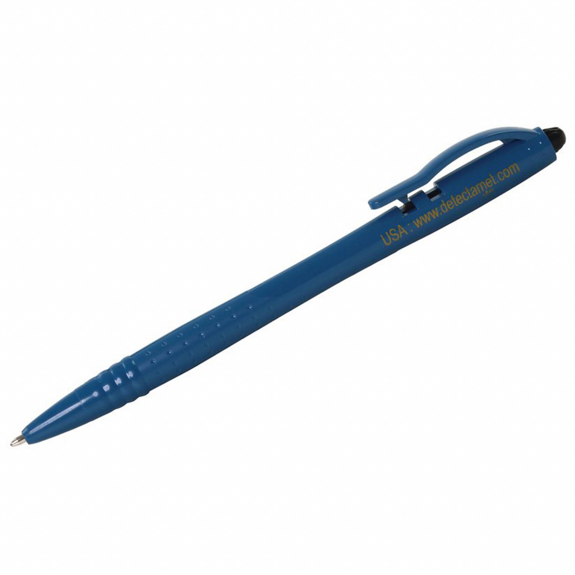 DETECTAMET, INC., Economy, 1 mm, Pen Set - 52HV07|125-P01-I02 - Grainger