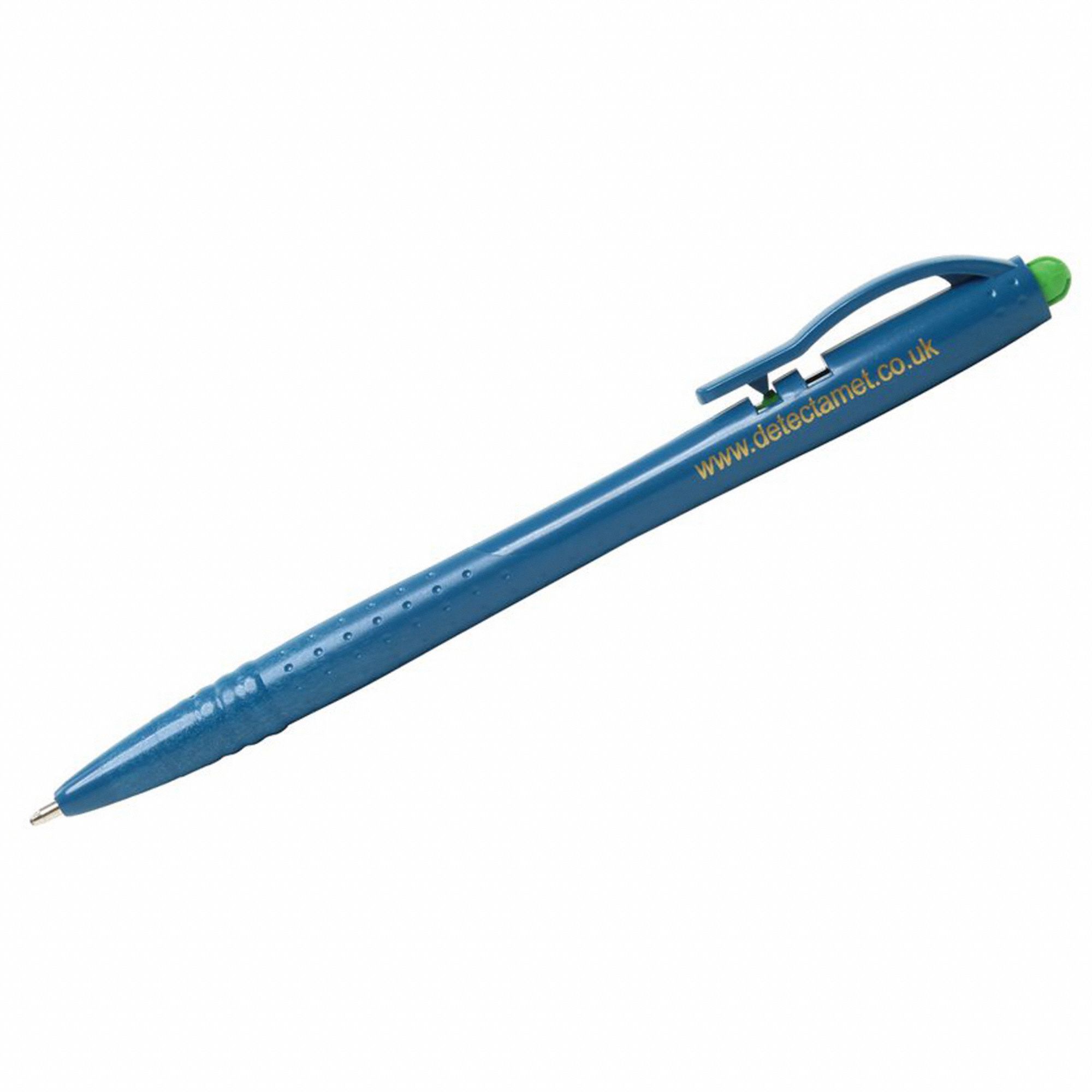DETECTAMET, INC., Economy, 1 mm, Pen Set - 52HV09|125-P01-I04 - Grainger