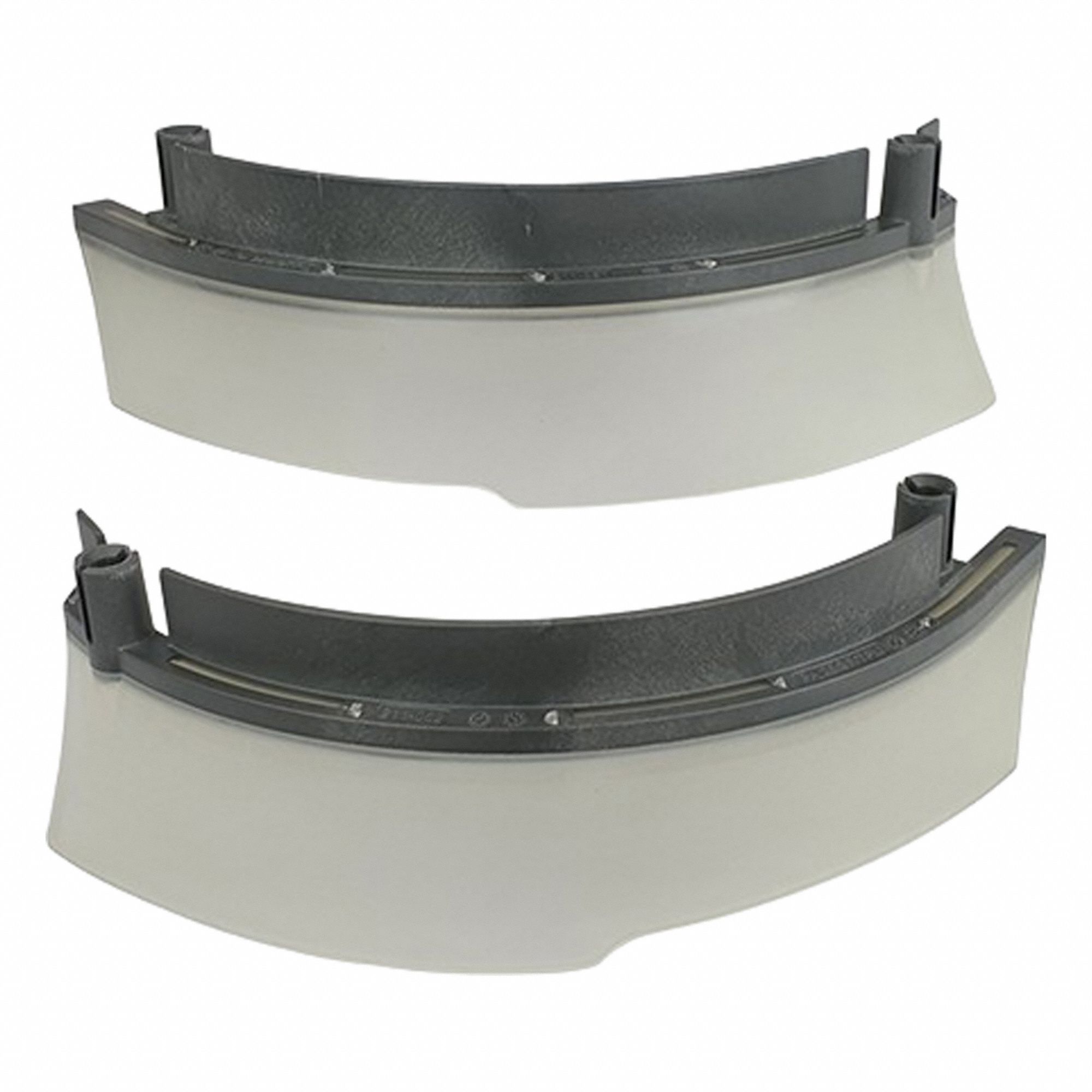 TENNANT, Compatible with 797NX2/801GK2, Splash Guard Set - 825PX7 ...