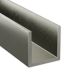 Carbon Steel U-Channels - Grainger Industrial Supply