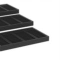 Fiberglass Grating, Stair Treads & Accessories - Grainger Industrial Supply