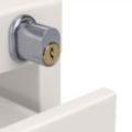 Cam, Locker, Cabinet & Drawer Locks - Grainger Industrial Supply