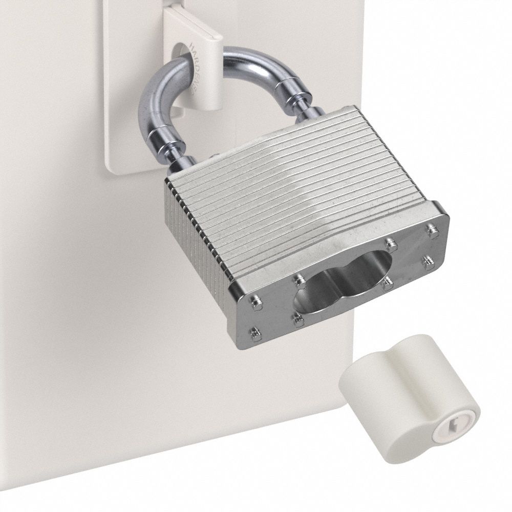 Coreless Keyed Padlocks - Grainger Industrial Supply