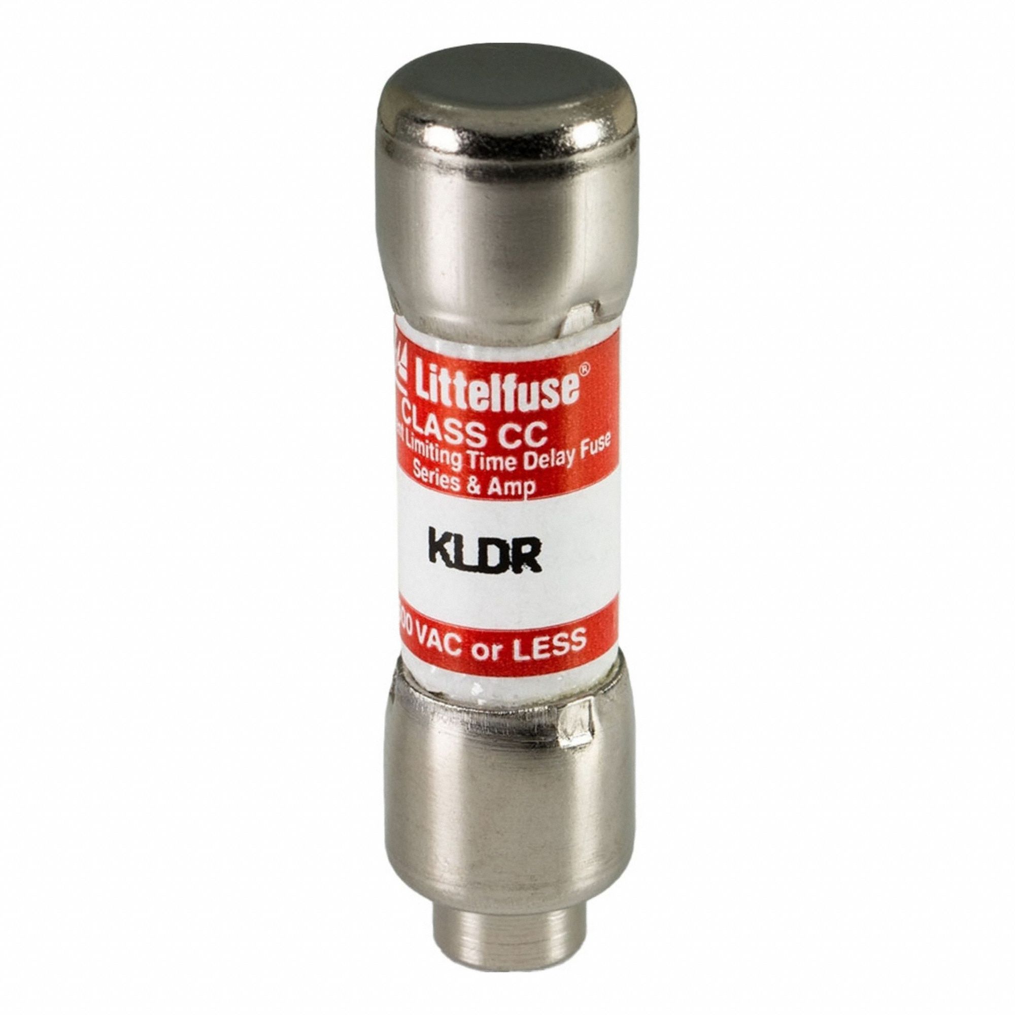 KLDR Series, Time-Delay, Fuse - 894ZV2|KLDR04.5TXP - Grainger