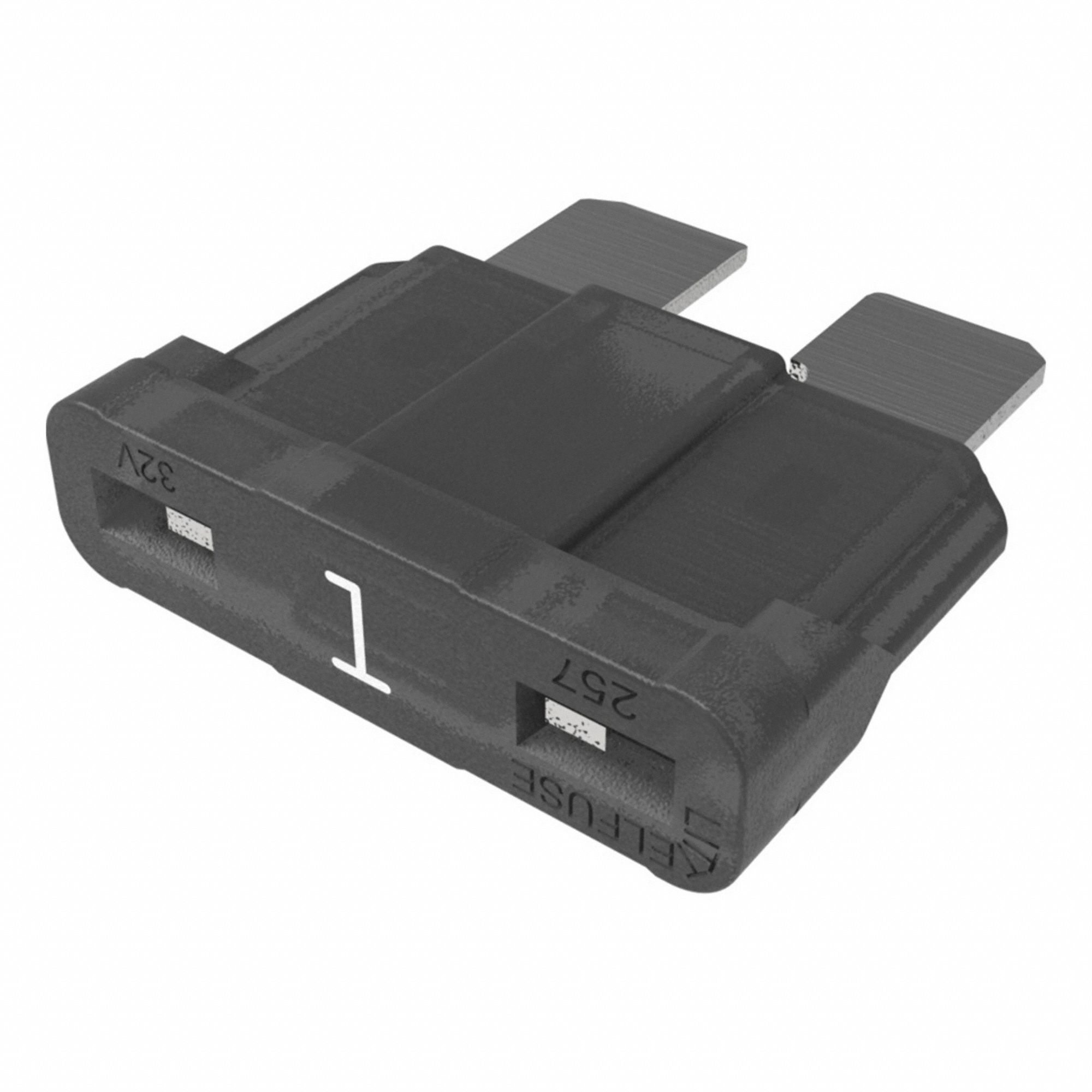 LITTELFUSE, 287 Series, Fast Acting, Fuse - 894YR9|0287030.U - Grainger