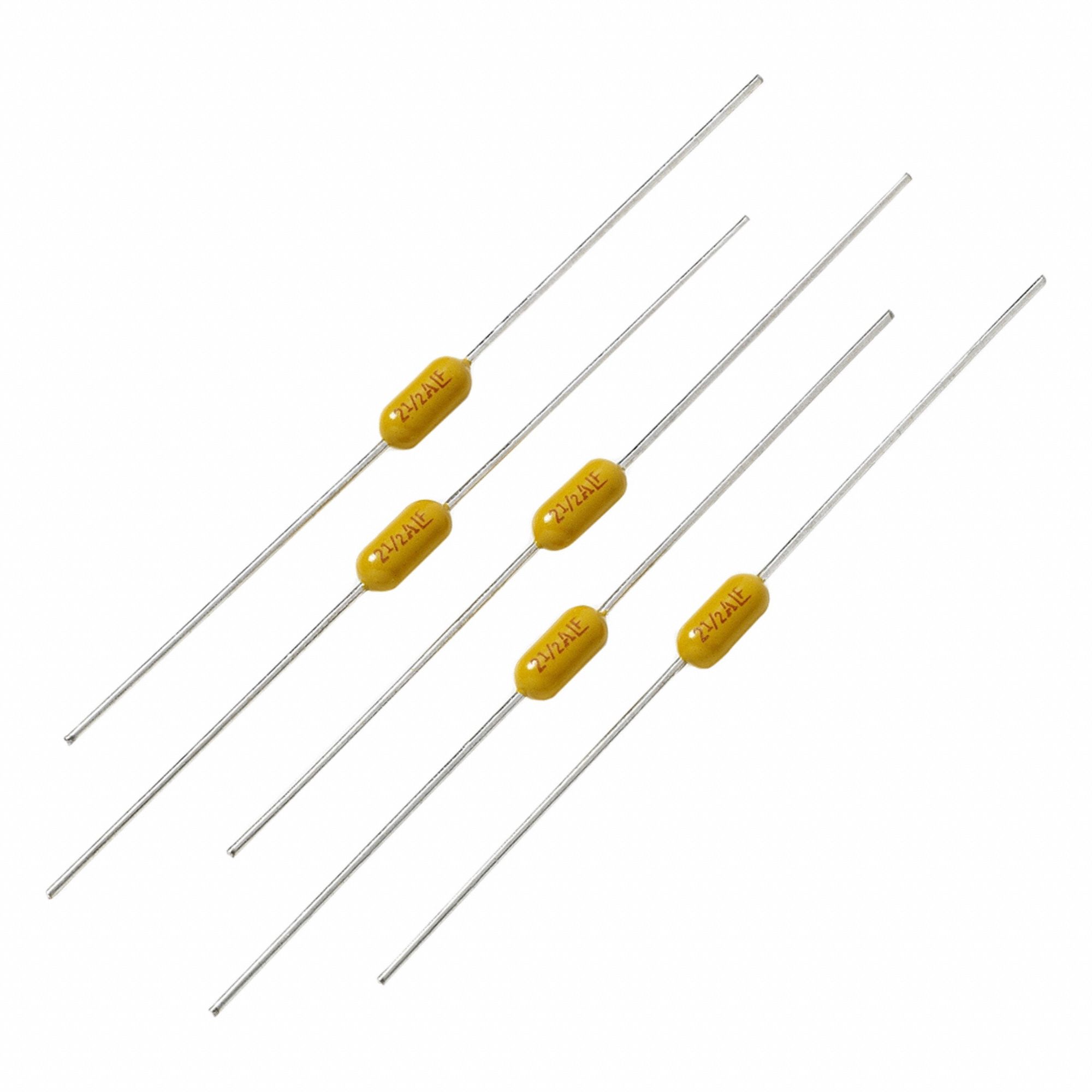 LITTELFUSE, 473 Series, Solder-In, Miniature Electronic Fuse - 895W86 ...