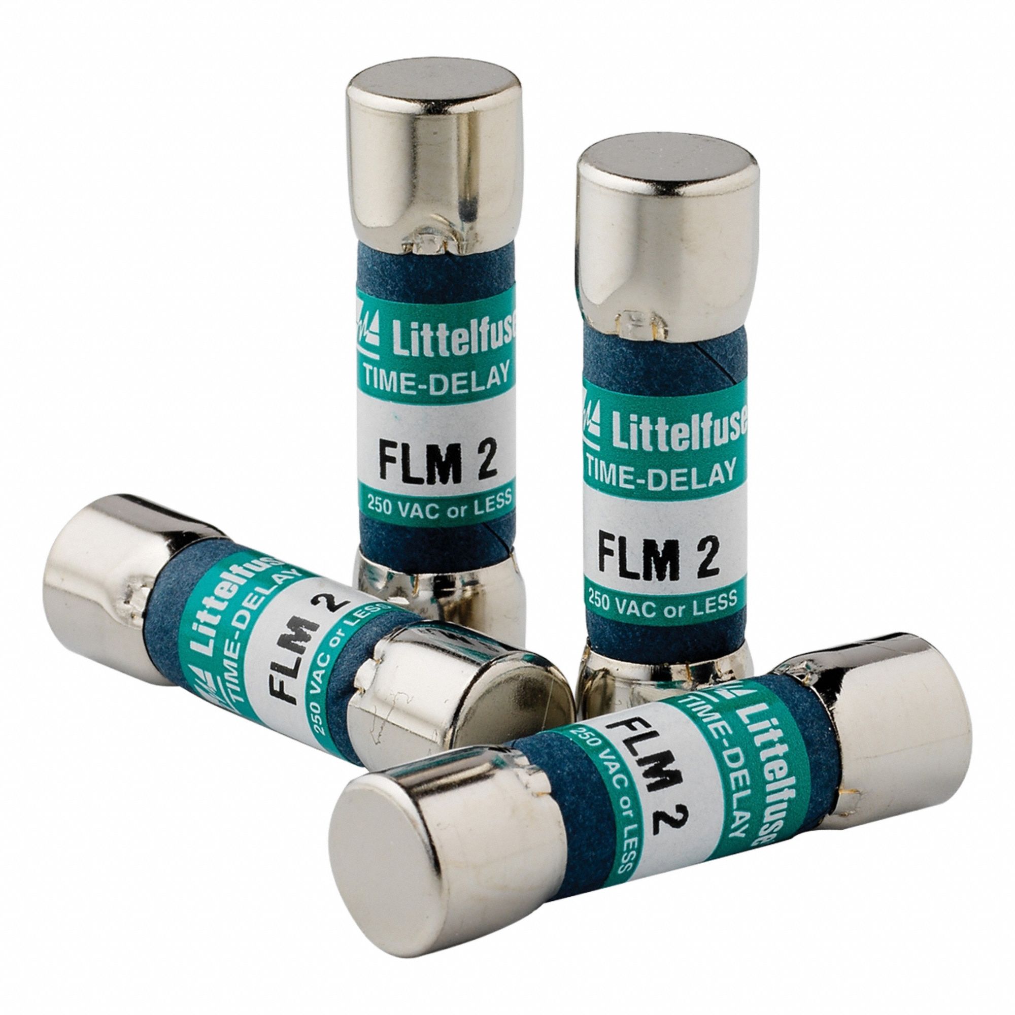 LITTELFUSE, FLM Series, Midget, Fuse - 892LE4|FLM0.28 - Grainger