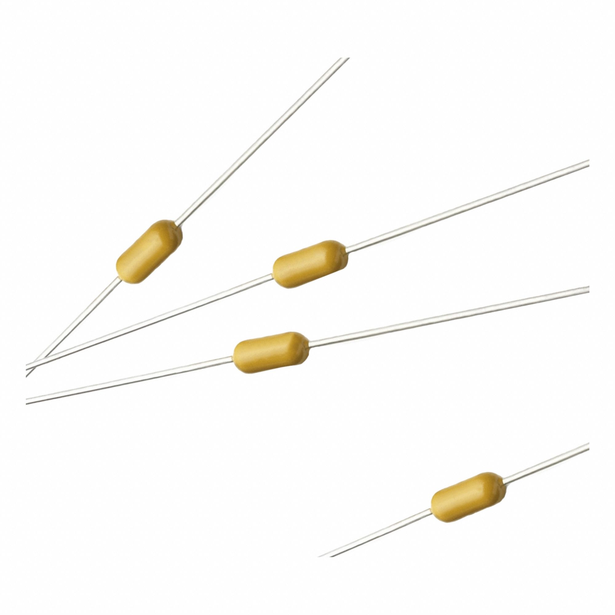 LITTELFUSE, 471 Series, Solder-In, Miniature Electronic Fuse - 895W75 ...