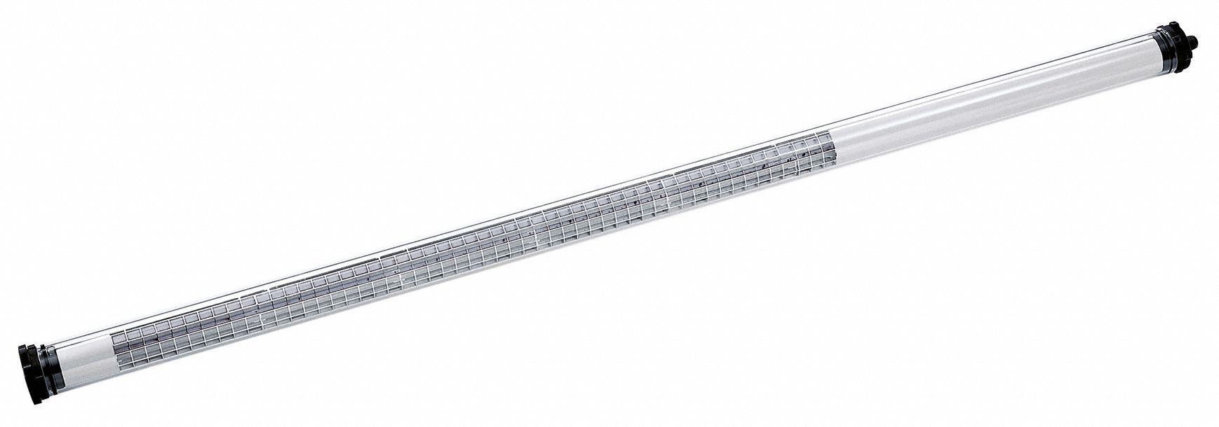 WALDMANN, Linear, Fluorescent, Machine Tool Light - 3PYC5|128110900 ...