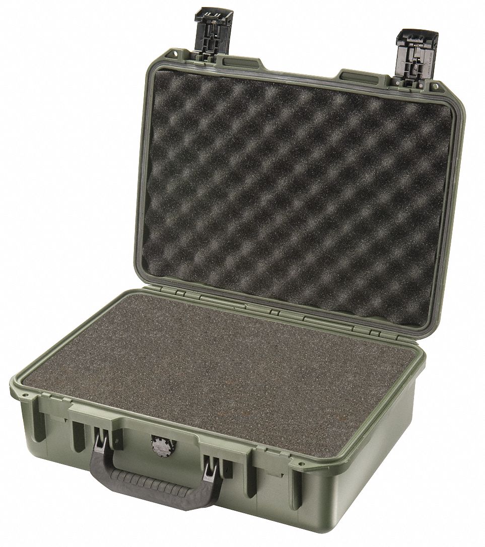 Protective Case - Grainger