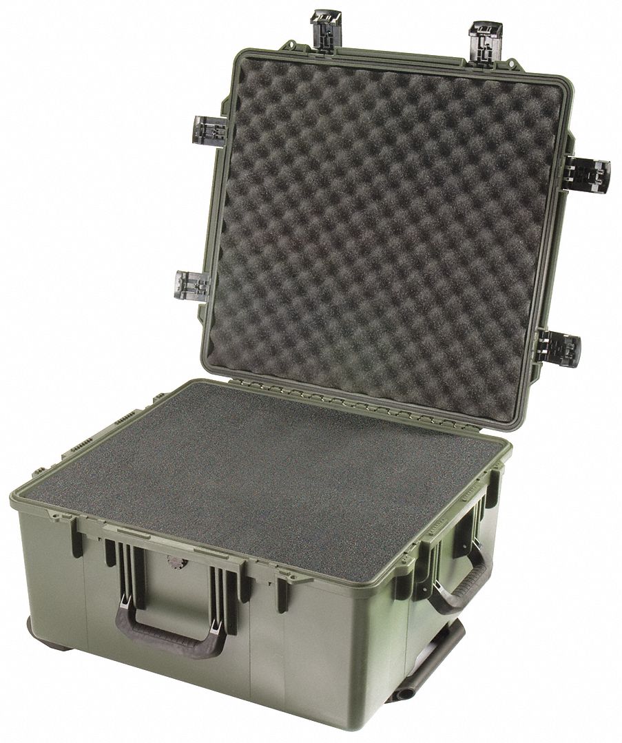 Protective Case - Grainger