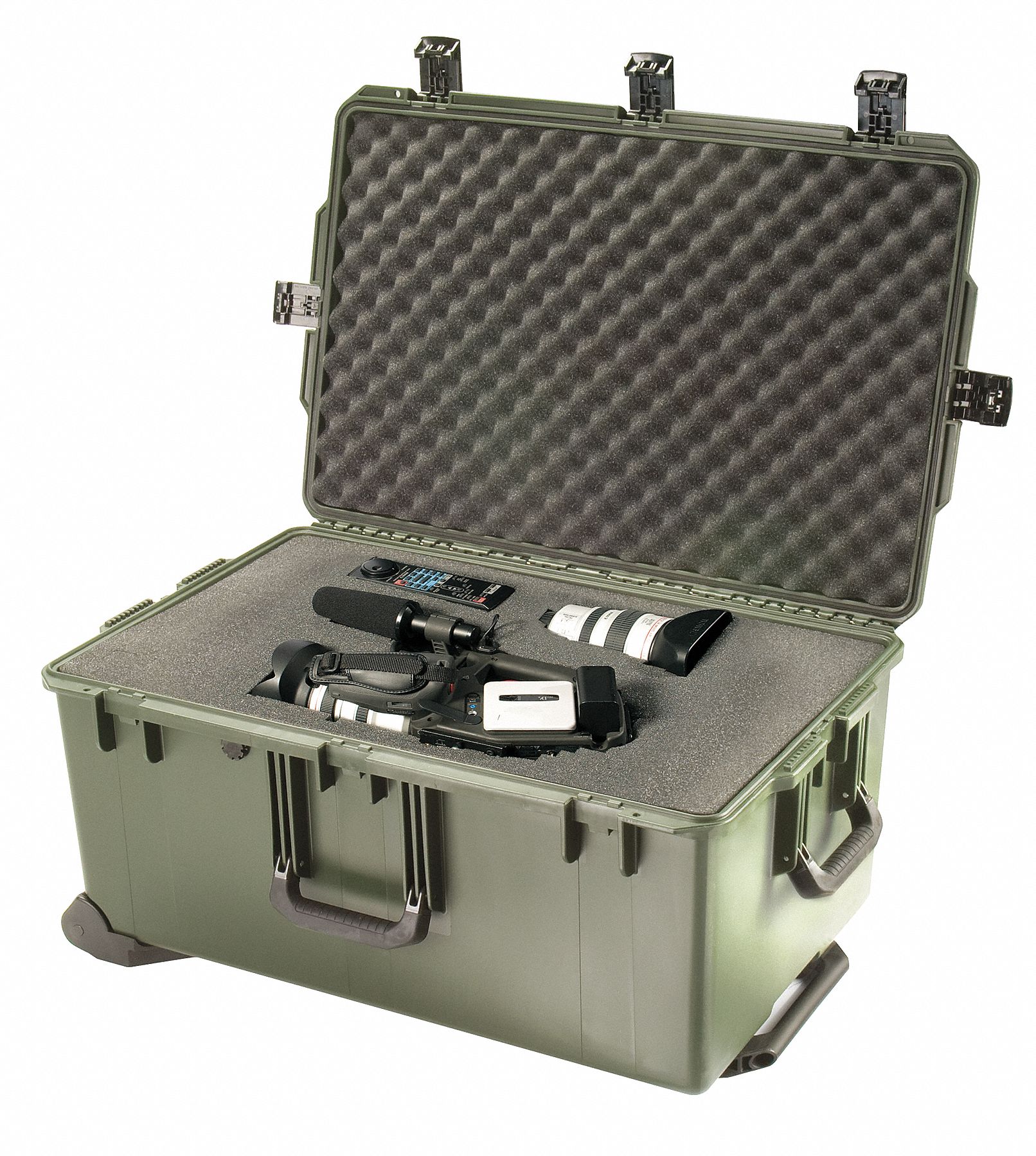 PELICAN Protective Case - 12A159|IM2975 - Grainger