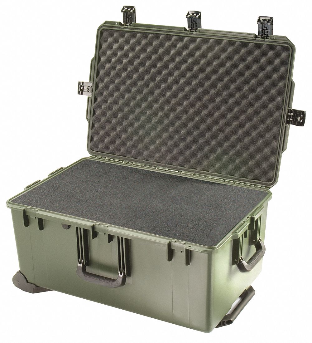 Protective Case - Grainger