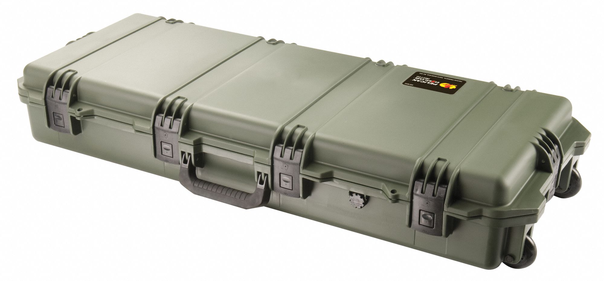 Protective Case - Grainger