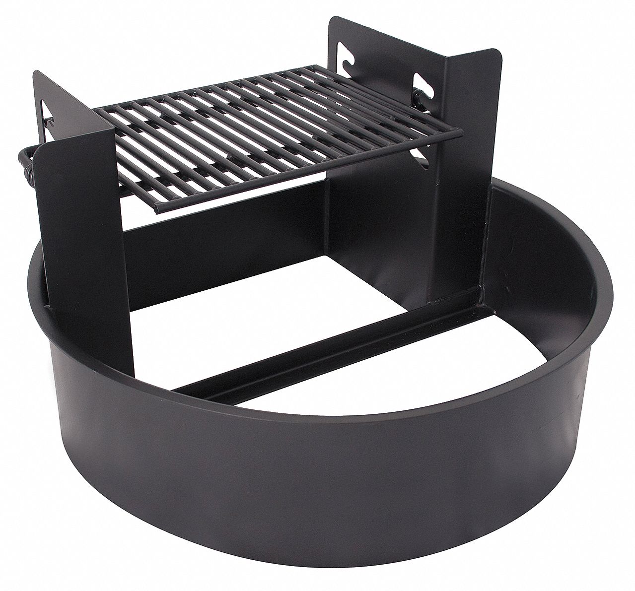 ADA Fire Ring - Grainger