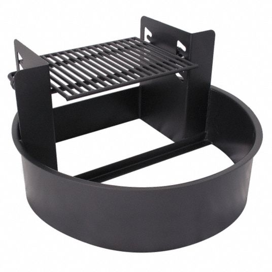ADA Fire Ring - Grainger