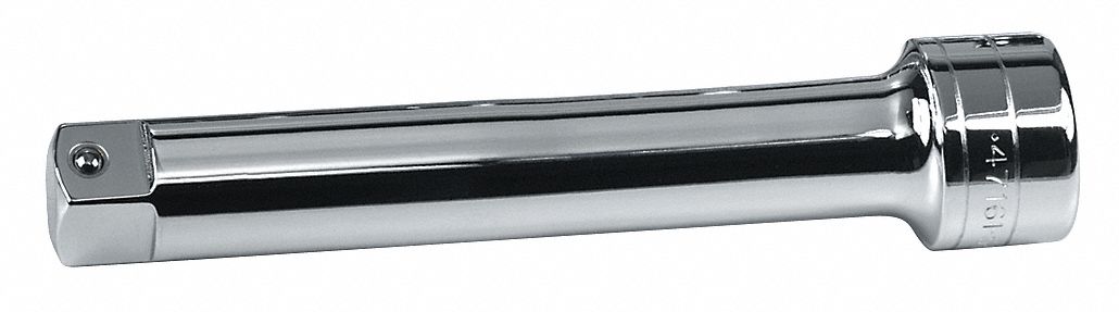 Sk Professional Tools 3 4 In Input Drive Size 3 4 In Output Drive Size Socket Extension