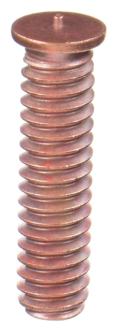 Perno Roscado Para Soldadura Jb De Aluminio Amazon.com: Nelson Stud