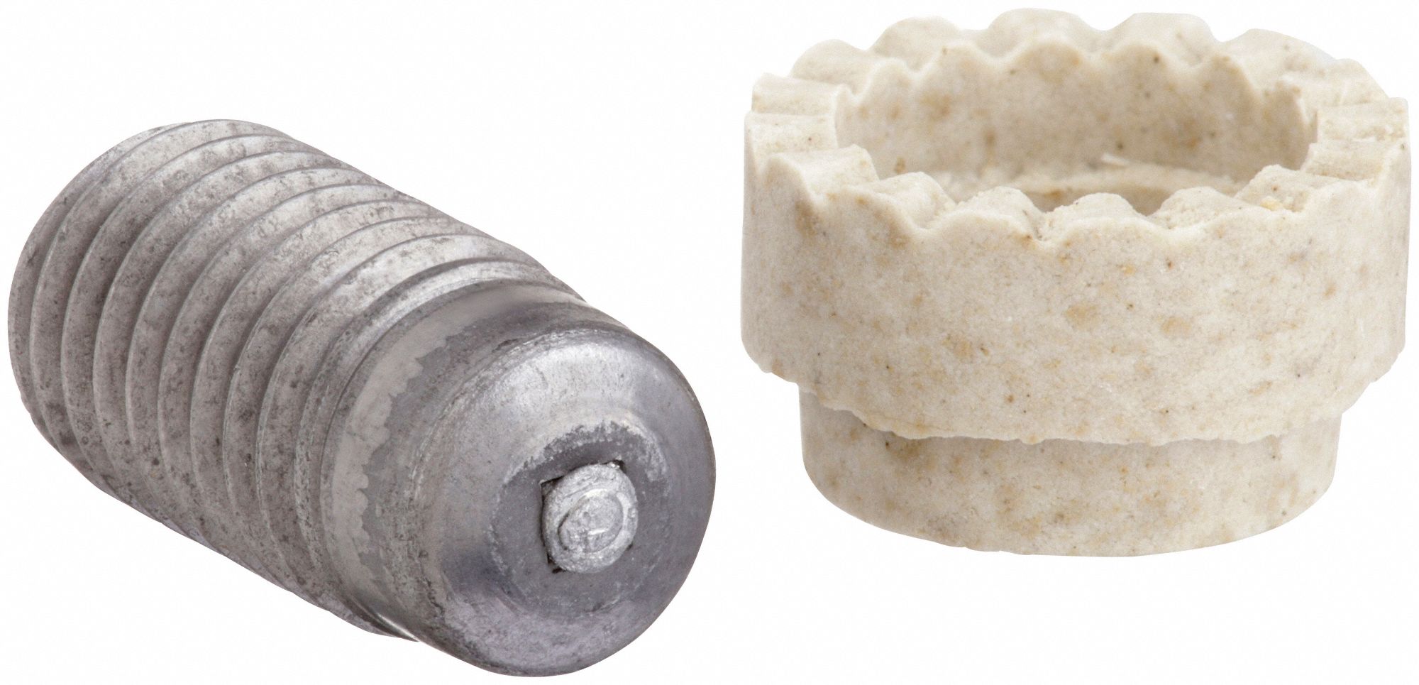 CFL, 1/2"-13 x 1", Weld Stud - 12A895|101-010-177-G100 - Grainger