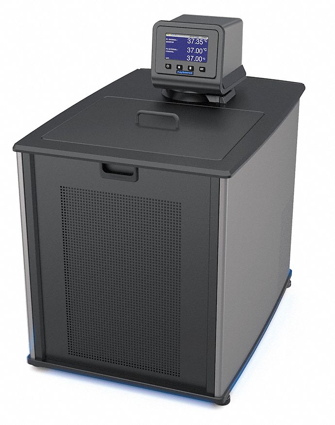 Circulator, 28L, 120 V - Grainger