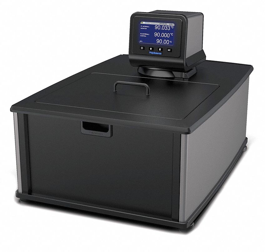 Circulator, 28L, 120 V - Grainger