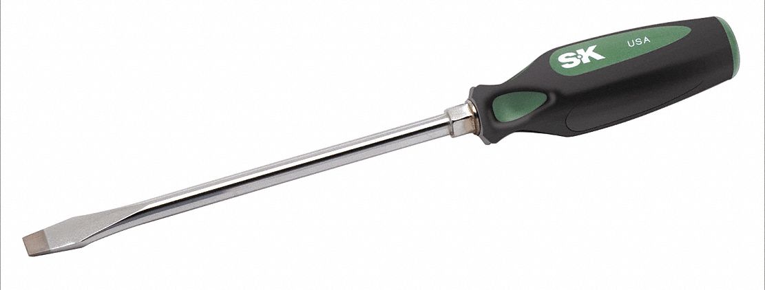 SK PROFESSIONAL TOOLS, Screwdriver - 12C469|79213 - Grainger