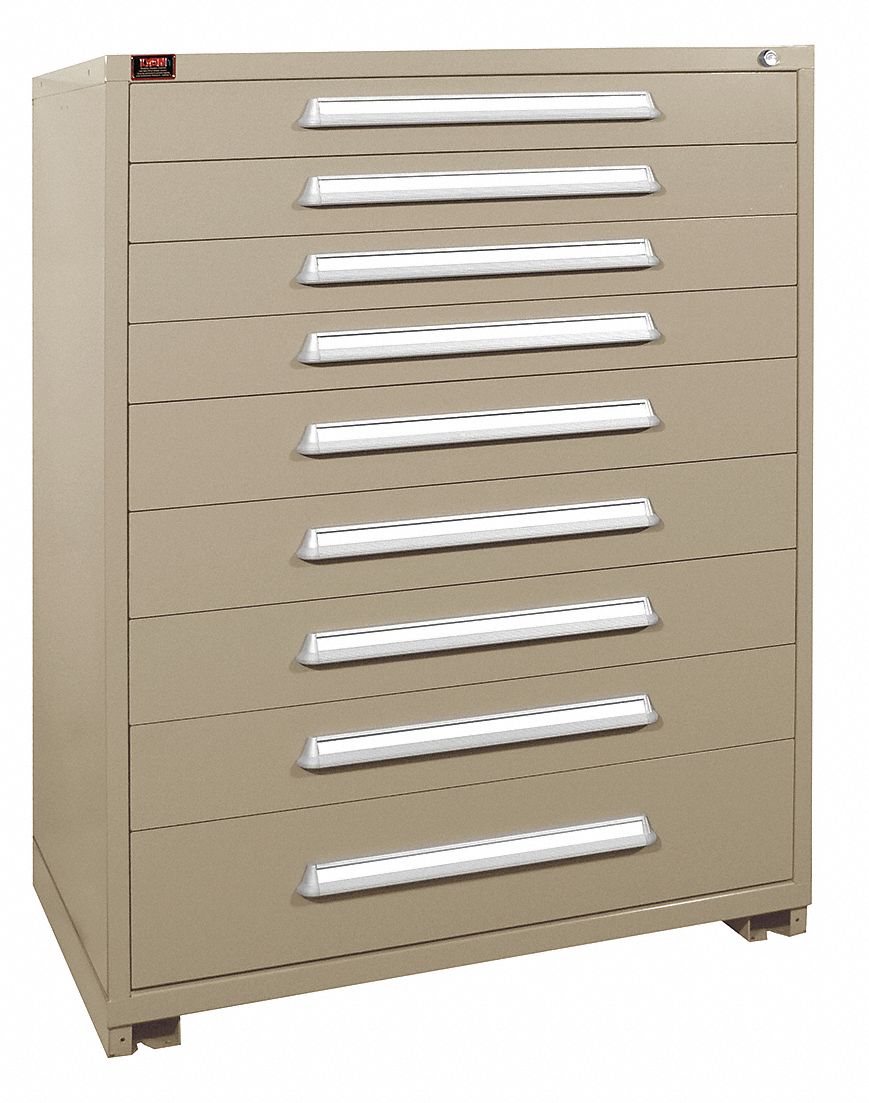 Modular Drawer Cabinet - Grainger