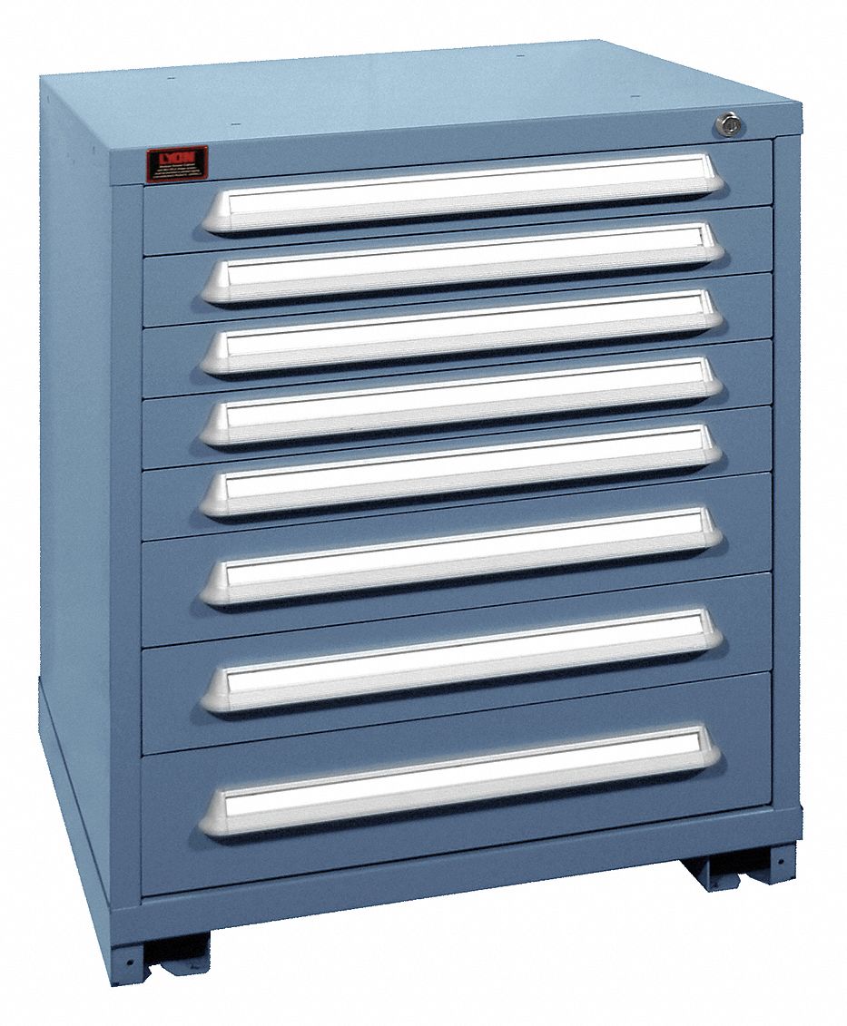 Modular Drawer Cabinet - Grainger